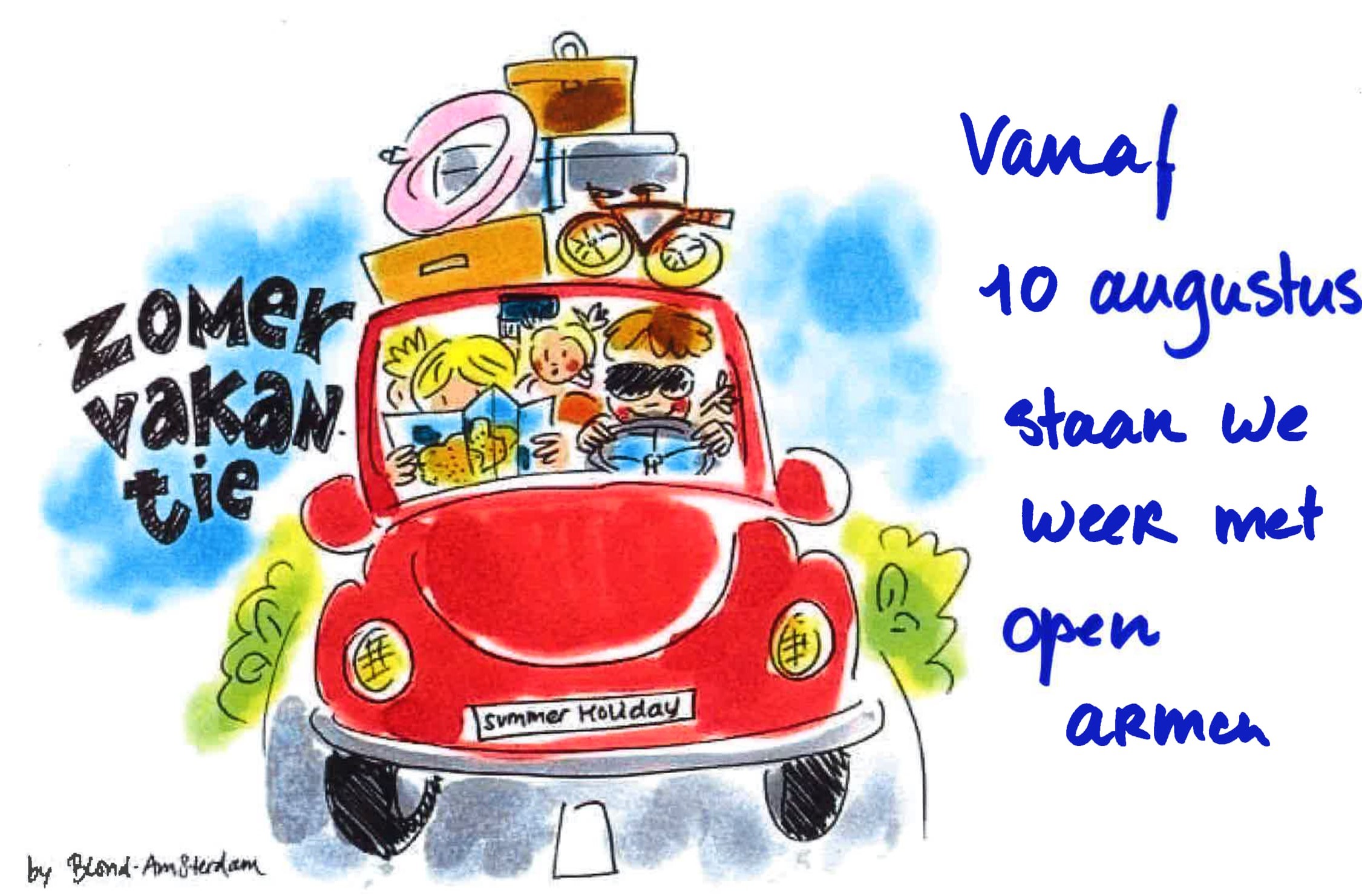 Vakantie Kansenfabriek – De Kansenfabriek Vakantie Kansenfabriek – De Kansenfabriek
